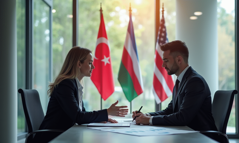 Convention fiscale internationale : définition et impacts sur l ...